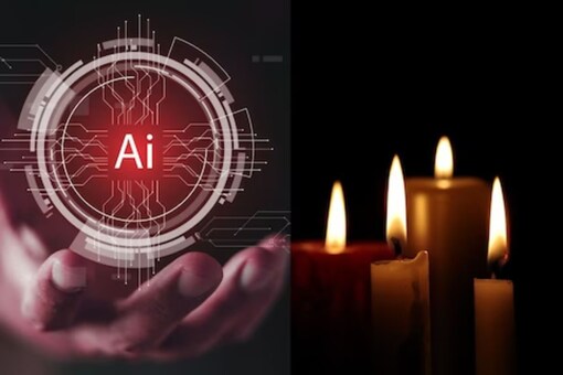 This AI Calculator Is Predicting Human Death With 78% Accuracy - News18