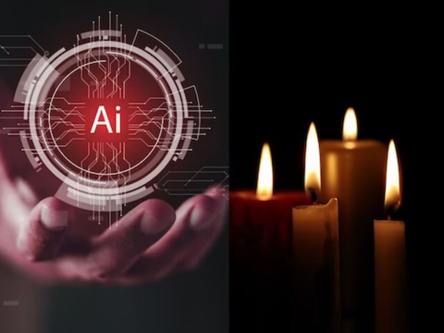 This AI Calculator Is Predicting Human Death With 78% Accuracy - News18