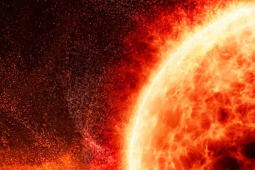 Solar Maximum In January 2024: Can It Affect Earth's Satellites, Power ...