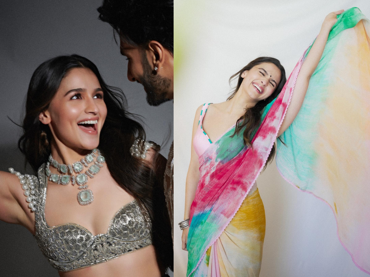 Year Ender 2023: It’s A Manish Malhotra World And Bollywood Is Living In It | Lifestyle News ...