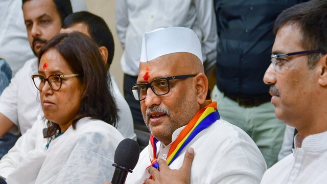 Raebareli Lok Sabha Seat Will Remain with Gandhi Family: UP Congress ...