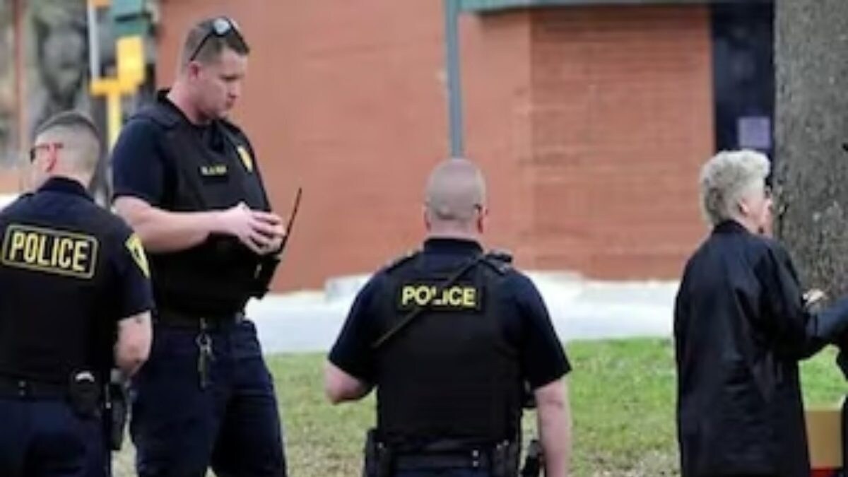 US Mother, Her Three Daughters Killed in Suburban Chicago Shooting ...