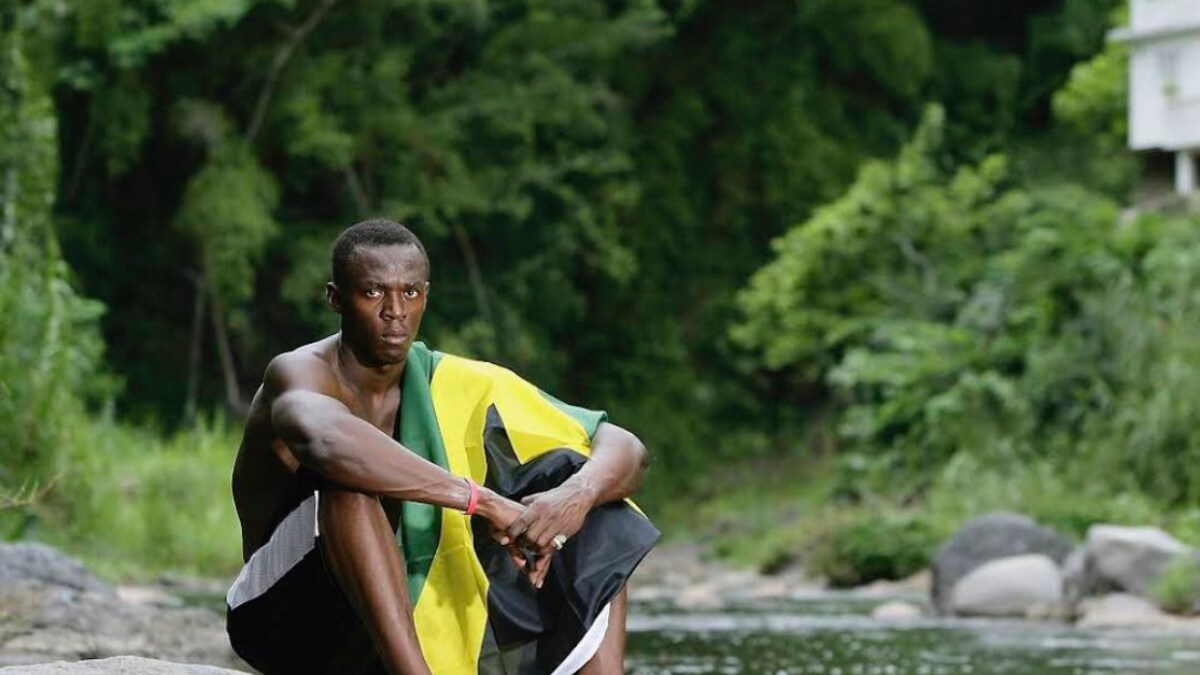 'Not Worried About Them', Says Usain Bolt on Which of His World Records ...