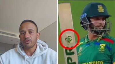 Usman Khawaja's Latest Instagram Post Takes Dig at ICC for Their ...