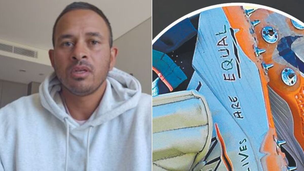 ‘Respect ICC’s Decision but I’ll Fight & Seek Approval’: Khawaja on Pro ...