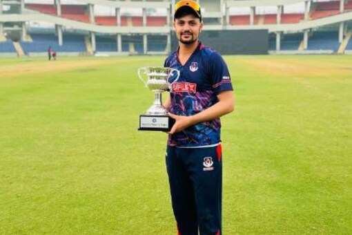 Who is Sameer Rizvi? All You Need to Know About the Big-hitting UP ...