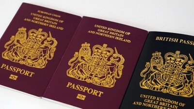 VFS Global Wins UK Global Contract to Deliver Visa, Passport Services ...