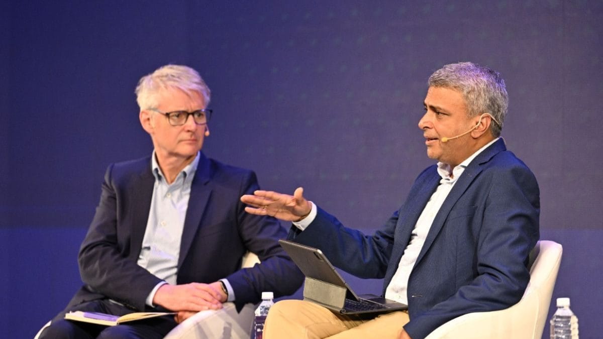IPL 2023 Hit 449 Million Overall Viewership on Viacom18: CEO Anil ...