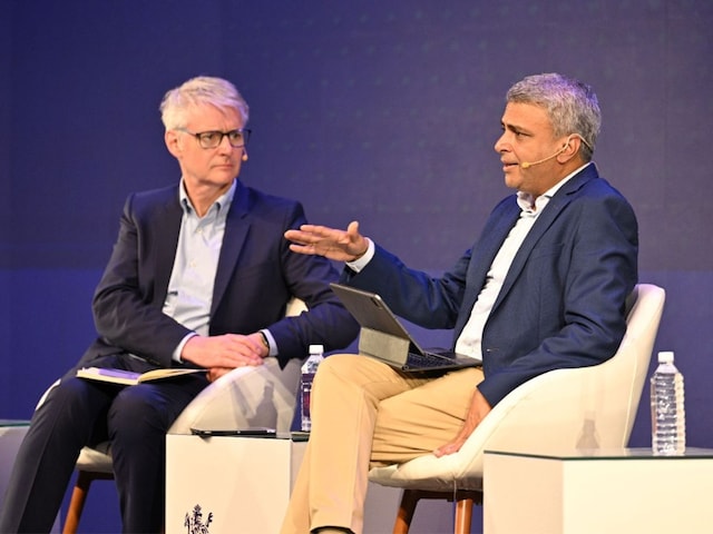 IPL 2023 Hit 449 Million Overall Viewership on Viacom18: CEO Anil ...