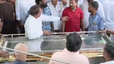 Vijayakanth Death: 'Captain' Who Shook Jayalalithaa & Karunanidhi Out ...