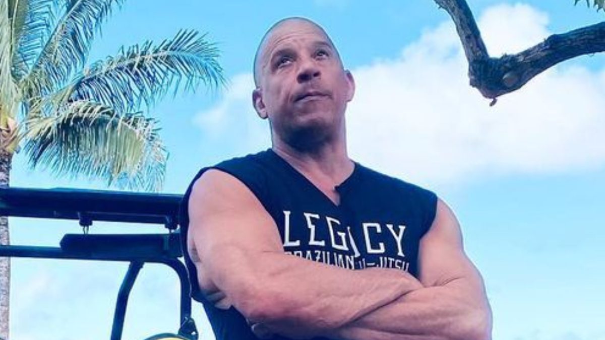 Fast and Furious Star Vin Diesel Faces Sexual Assault Allegations by ...