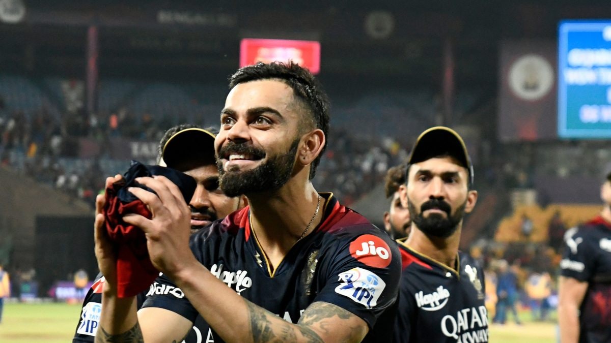 RCB Team 2024 Players List: Royal Challengers Bangalore Full Squad, Top ...