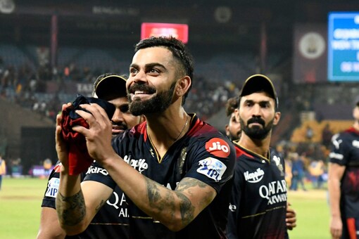 RCB Team 2024 Players List: Royal Challengers Bangalore Full Squad, Top ...