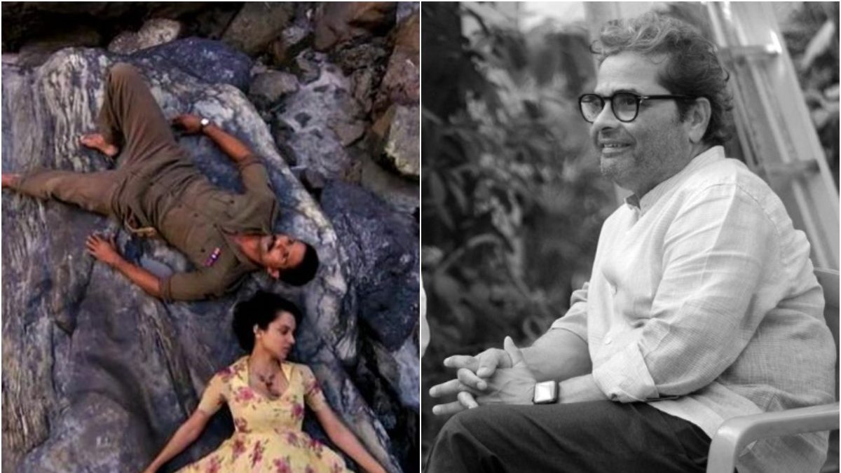 Vishal Bhardwaj Makes Shocking Revelation About Kangana Shahid Kapoors