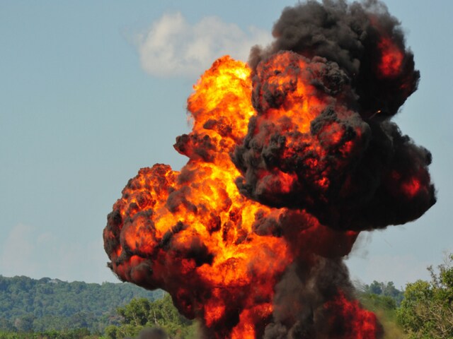 Iran Identifies Alleged Bomb-maker Behind Last Week's IS Twin Suicide ...