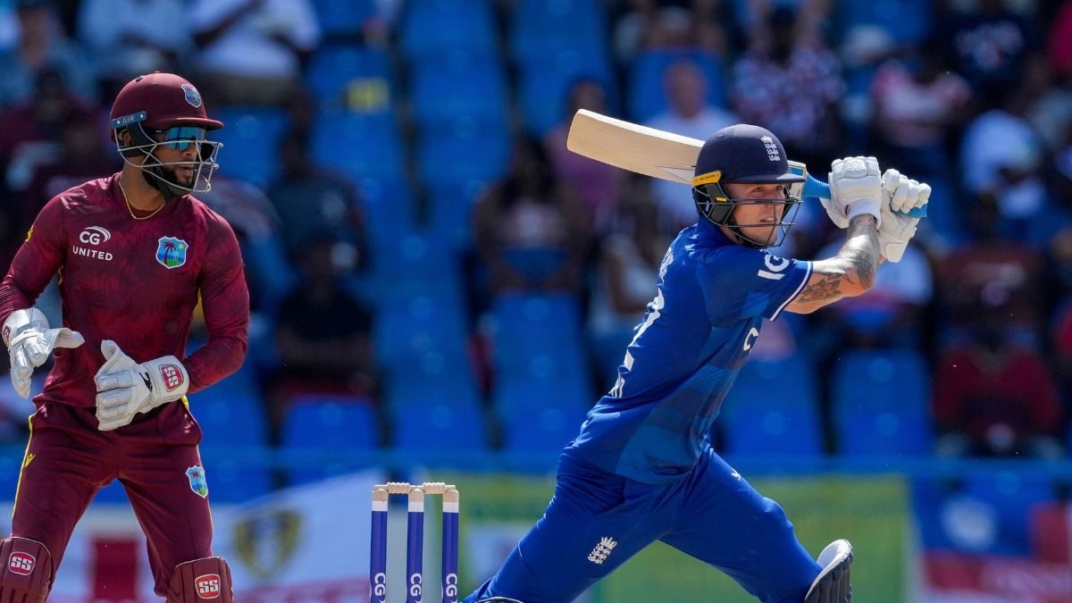 West Indies vs England Live Cricket Streaming 2nd ODI: When and Where ... West Indies vs England Live Cricket Streaming 2nd ODI: When and Where ...