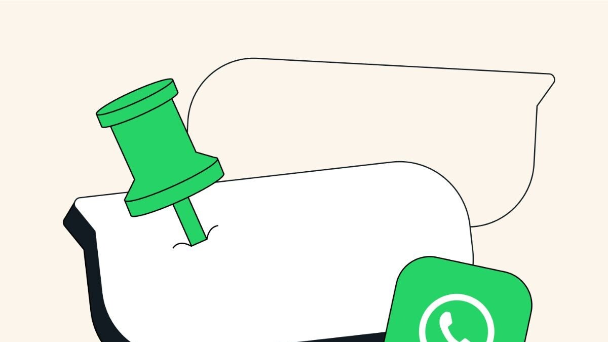 WhatsApp Now Lets You ‘PIN’ Chats For Up To One Month: Here’s How It ...