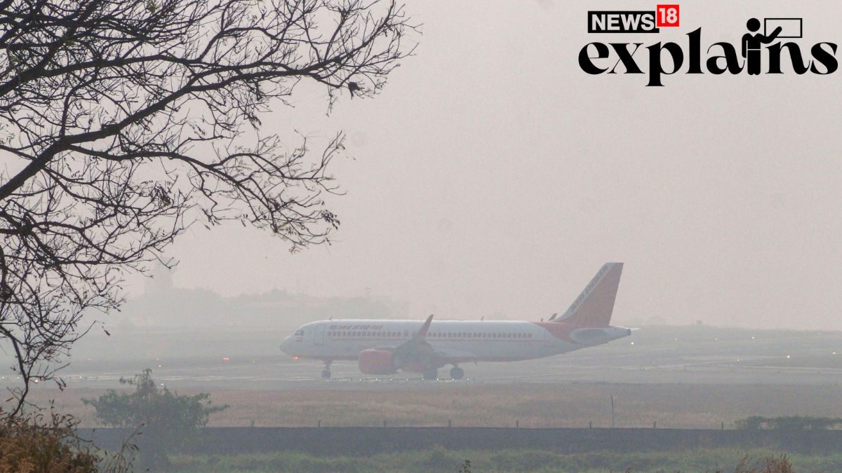 What is CAT III Technology and How It Helps Prevent Flight Disruptions ...