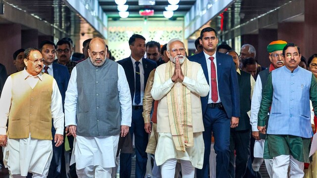 Balancing Welfare and Economy: The Modi Formula for New India | Opinion ...