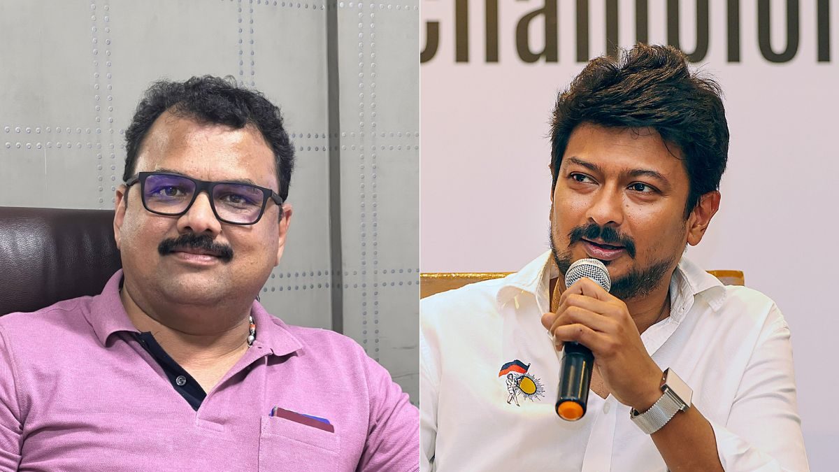 From 'Sanatan' Remark to Hindi Hatred, DMK Leaders' Controversial ...