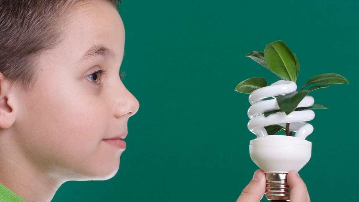 World Energy Conservation Day 2023: 10 Easy Ways for Kids to Conserve ...