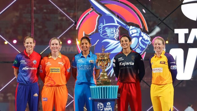 WPL 2024: Check Full Squads of All 5 Franchises After the Players' Auction | Cricket News - News18