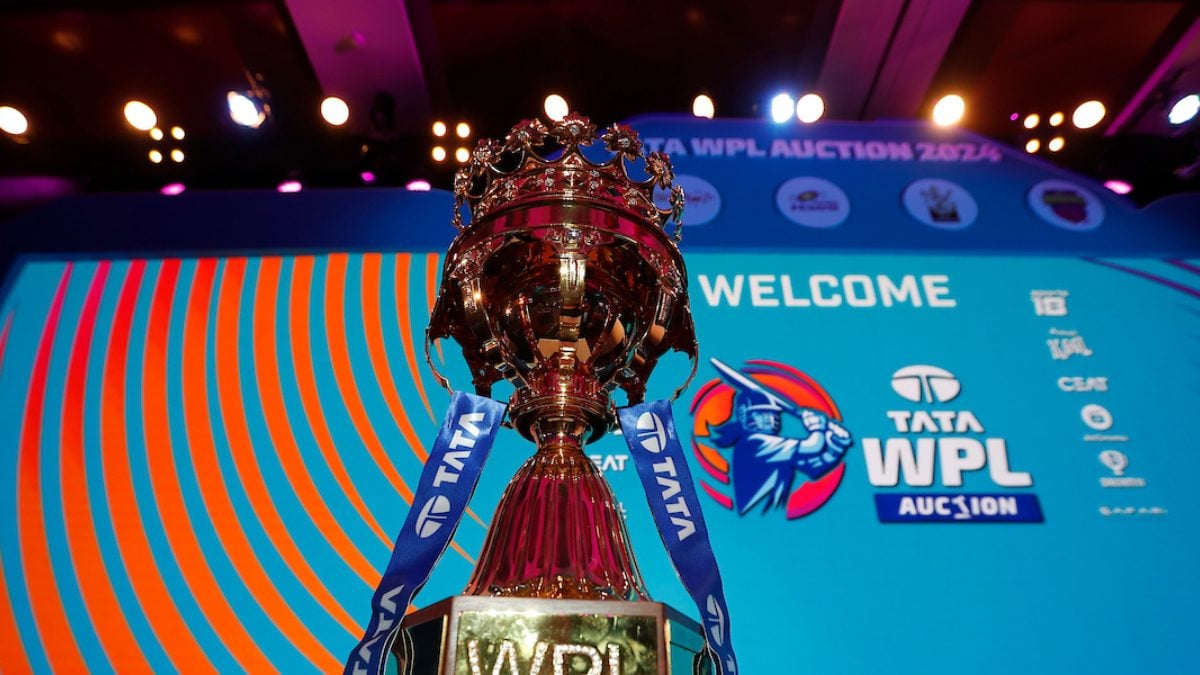 WPL 2024 Auction in Pictures: 21 Indians and 9 Overseas Stars Sold ...
