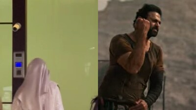 Arbaaz Khan's Bride Shura Khan FIRST Look Out; Prabhas Starrer Salaar ...