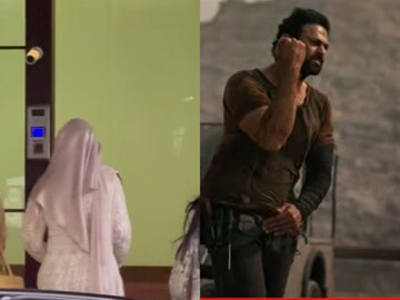 Arbaaz Khan's Bride Shura Khan FIRST Look Out; Prabhas Starrer Salaar ...