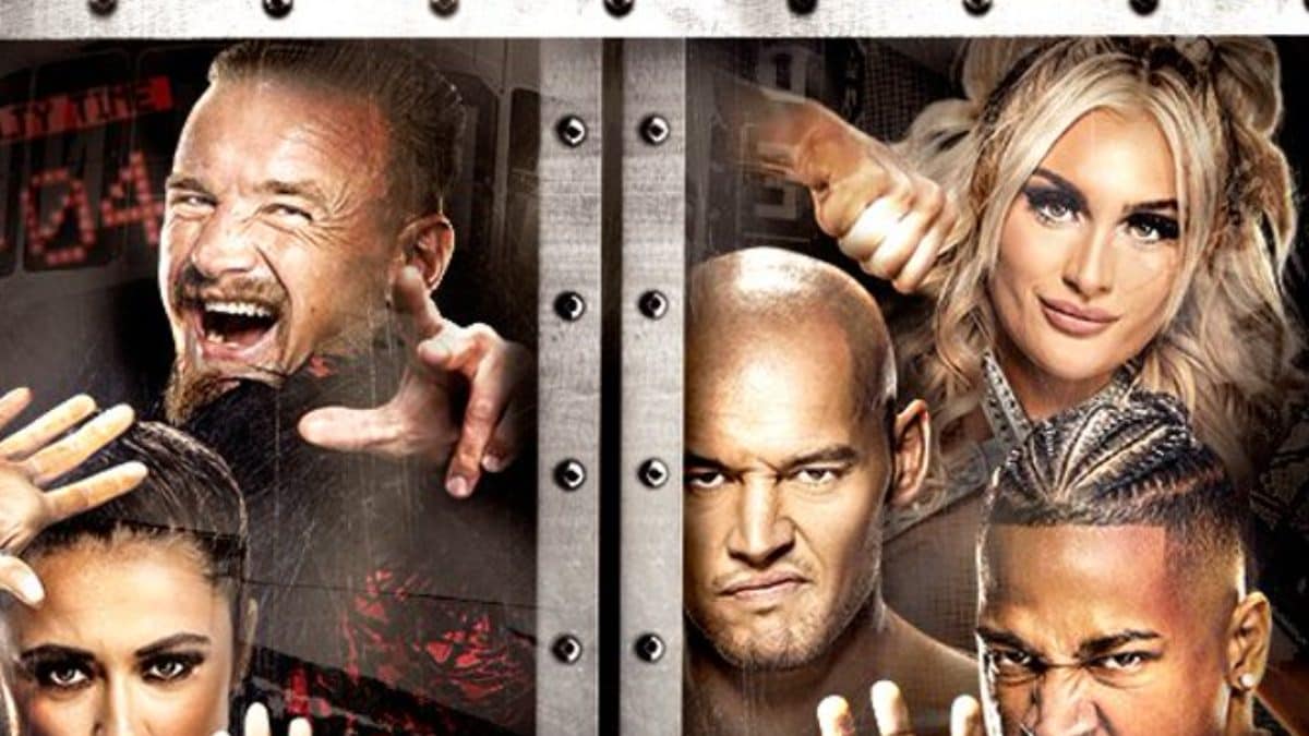 WWE NXT Deadline 2023: All You Need To Know About The High-Profile ...
