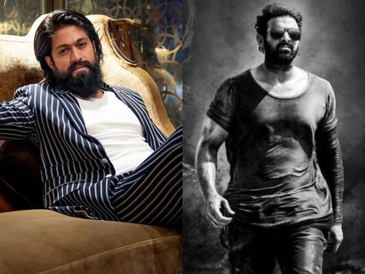 Salaar Release Highlights: Prabhas' Rowdy Avatar STUNS All, Earns Rs 49 ...
