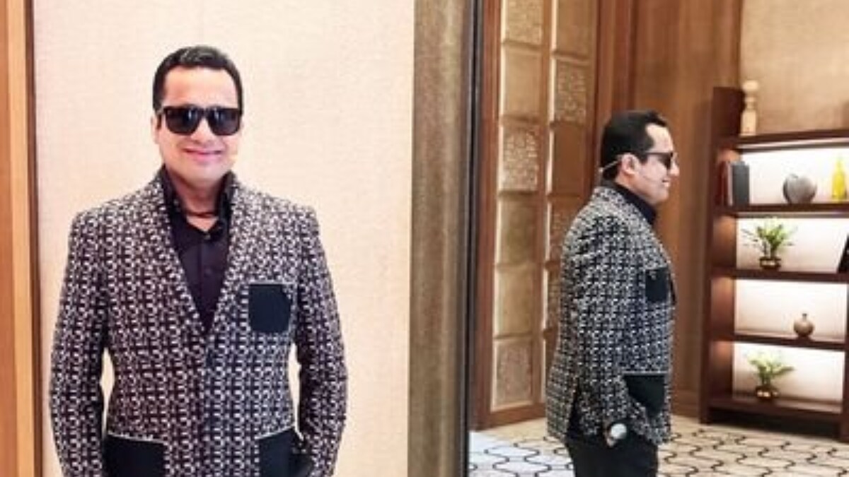 Just 8 Days After Marriage, YouTuber Vivek Bindra 'Punches Wife Deaf ...