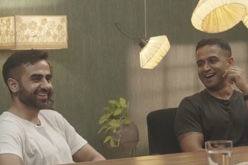 Zerodha Founders' Salaries Revealed: Know How Much Nithin Kamath, Nikhil Kamath Earn - News18