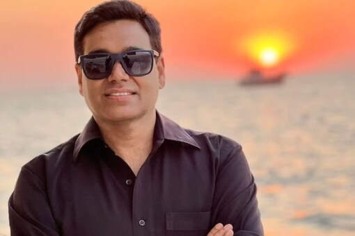 Sleeping on Streets to Being 'Dog Walker', This '12th Fail' IPS Officer ...