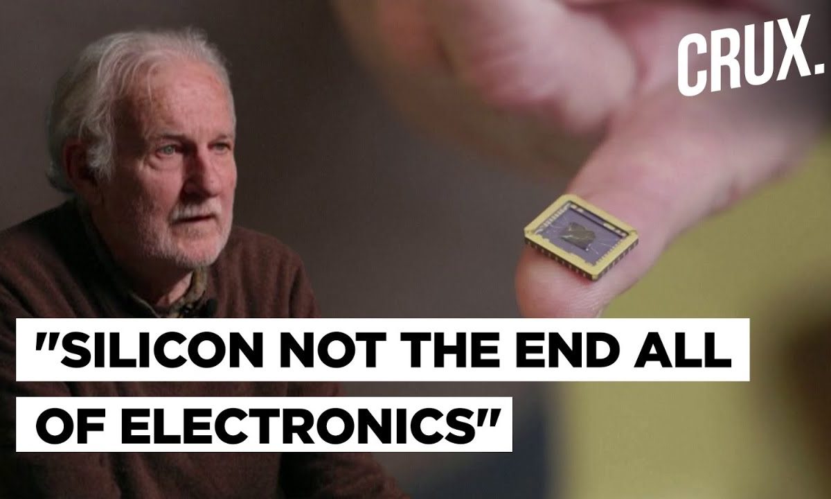China-US Scientists Create World's First Graphene Semiconductor “Leap ... China-US Scientists Create World's First Graphene Semiconductor “Leap ...