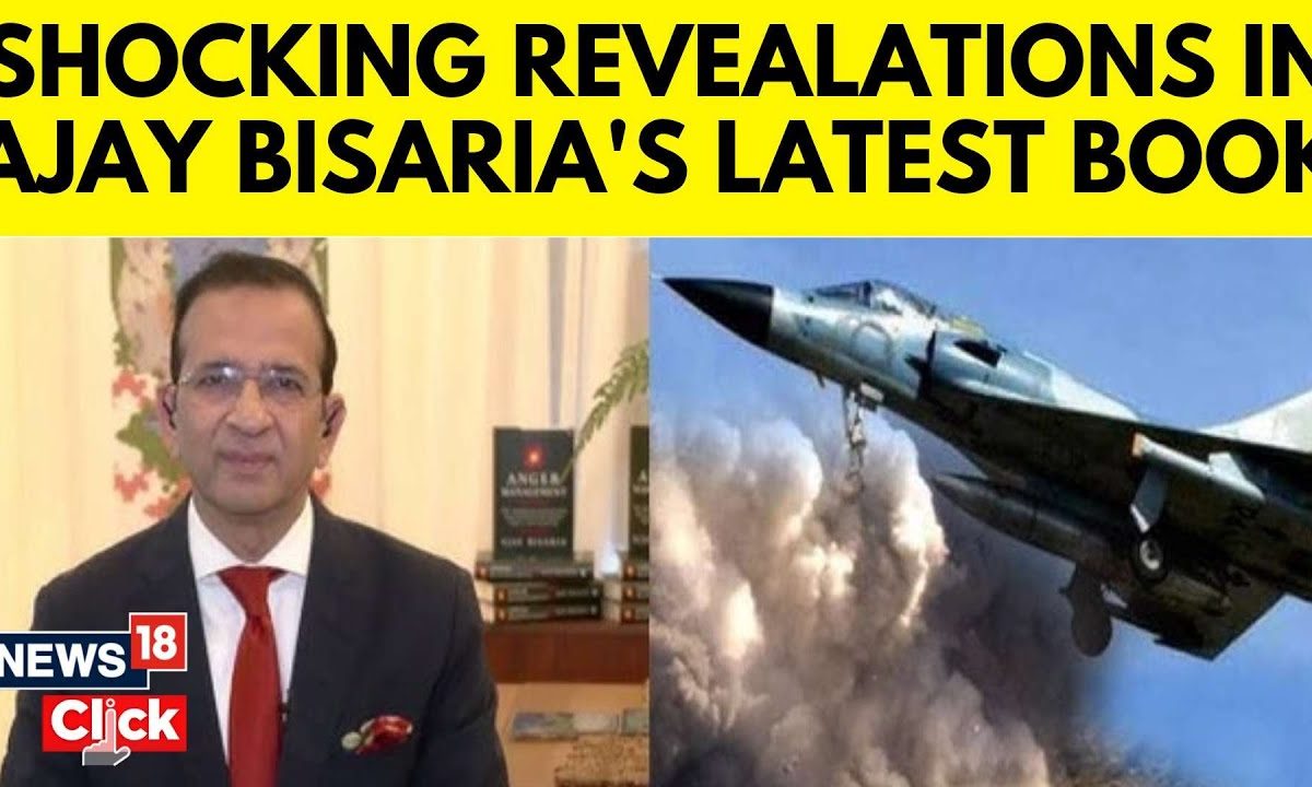 India Pakistan Relations | Shocking Revelations Over Balakot Strikes In ...