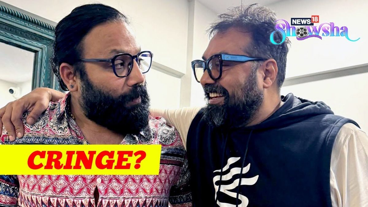 'Animal' Debate Continues | BB17 Top 4 Confirmed? | Critics Choice ...