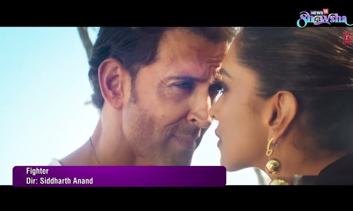 Fighter Movie Review I Hrithik Roshan I Deepika Padukone I Anil Kapoor ...