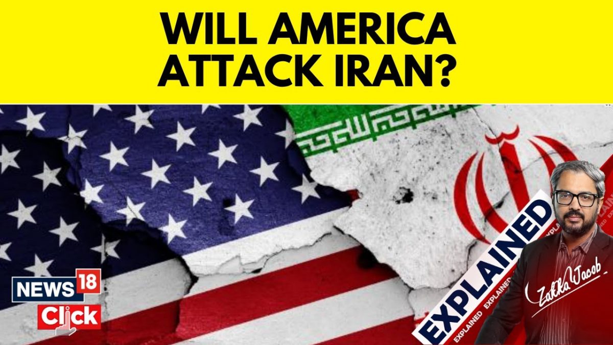 Three U.S. Troops Dead In Drone Attack In Jordan Near The Syria Border ...