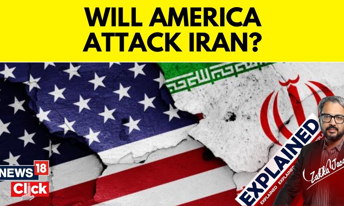 Three U.S. Troops Dead In Drone Attack In Jordan Near The Syria Border ...