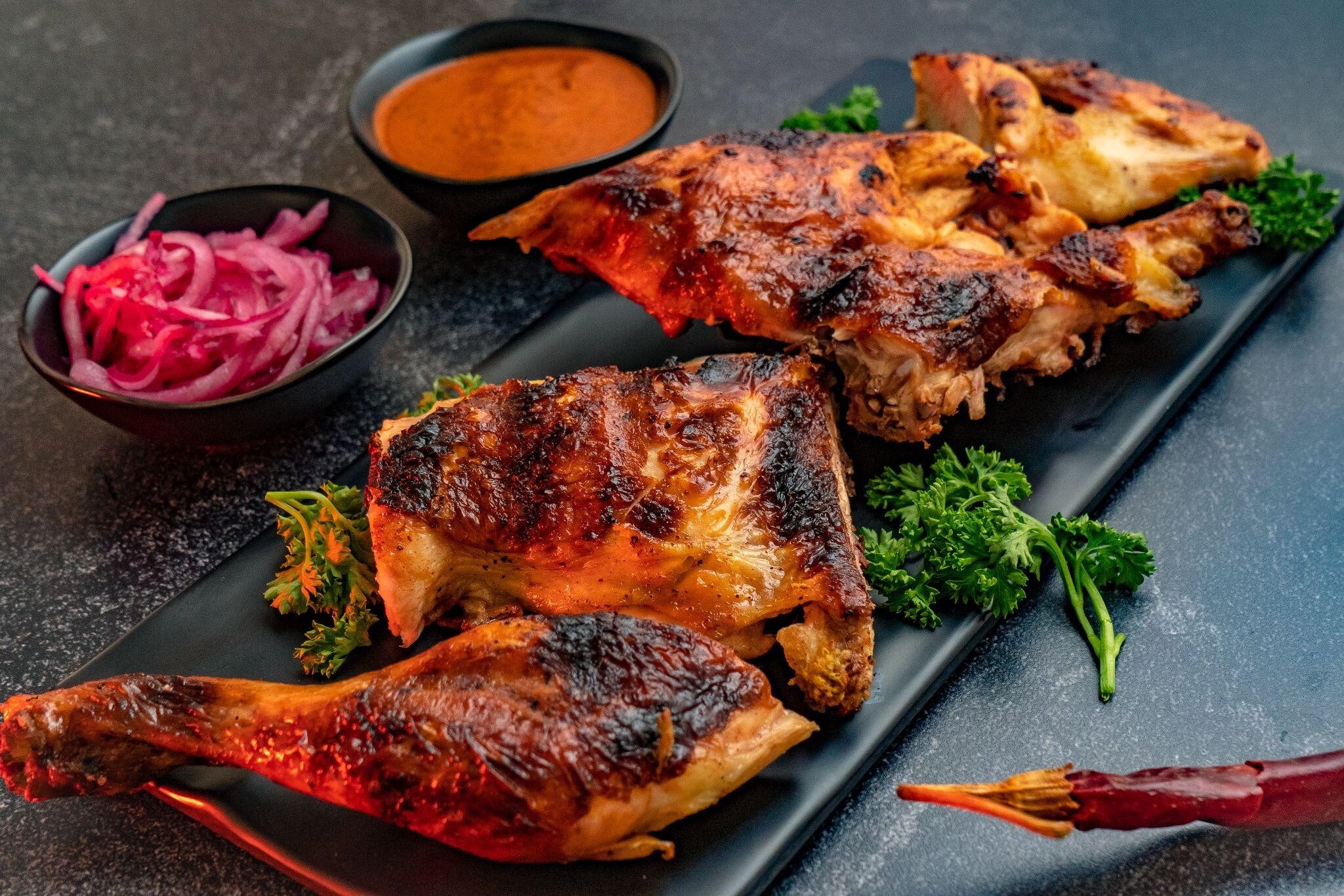 Delhi NCR's Culinary Extravaganza: 10 Viral Dishes on Lohri and Makar ...