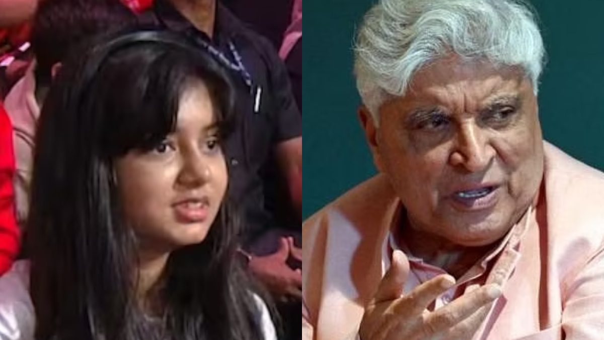 Aaradhya Debuts New Hairstyle at Abhishek Bachchan's Kabaddi Team's ...