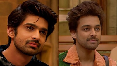 Abhishek Kumar's Mother Opens Up On Her Son SLAPPING Samarth Jurel ...