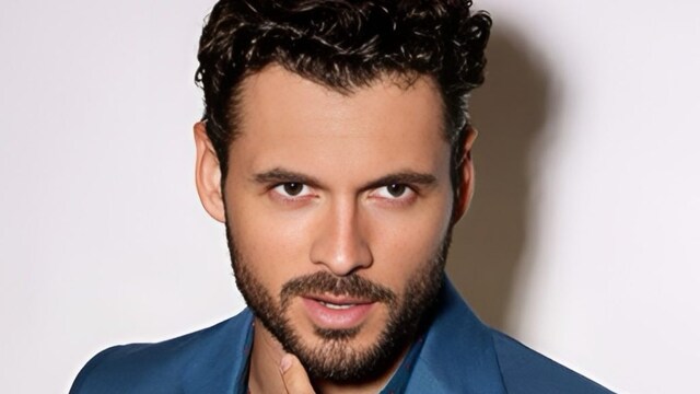 Adan Canto, Narcos Actor, Passes Away at 42 After Battle With Cancer ...