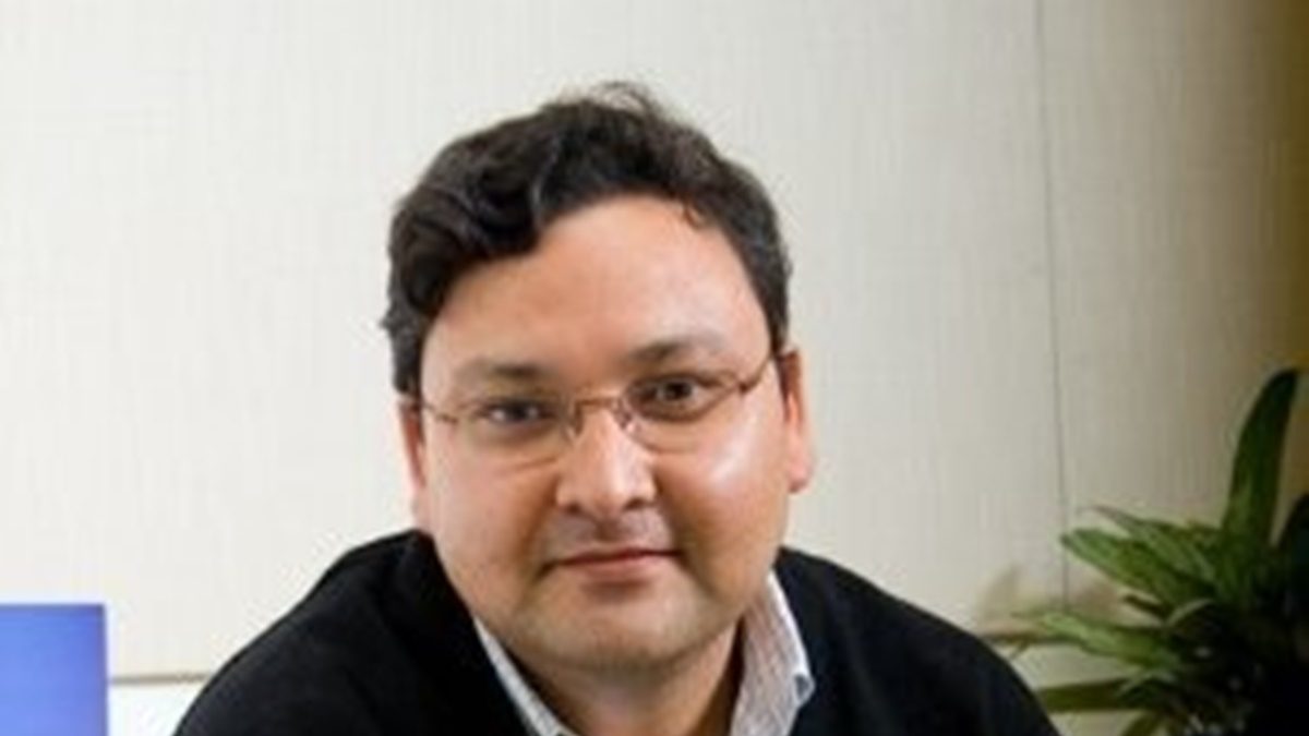 InterGlobe Enterprises Appoints Aditya Pande As Group CEO | Business ...