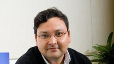 InterGlobe Enterprises Appoints Aditya Pande As Group CEO | Business ...