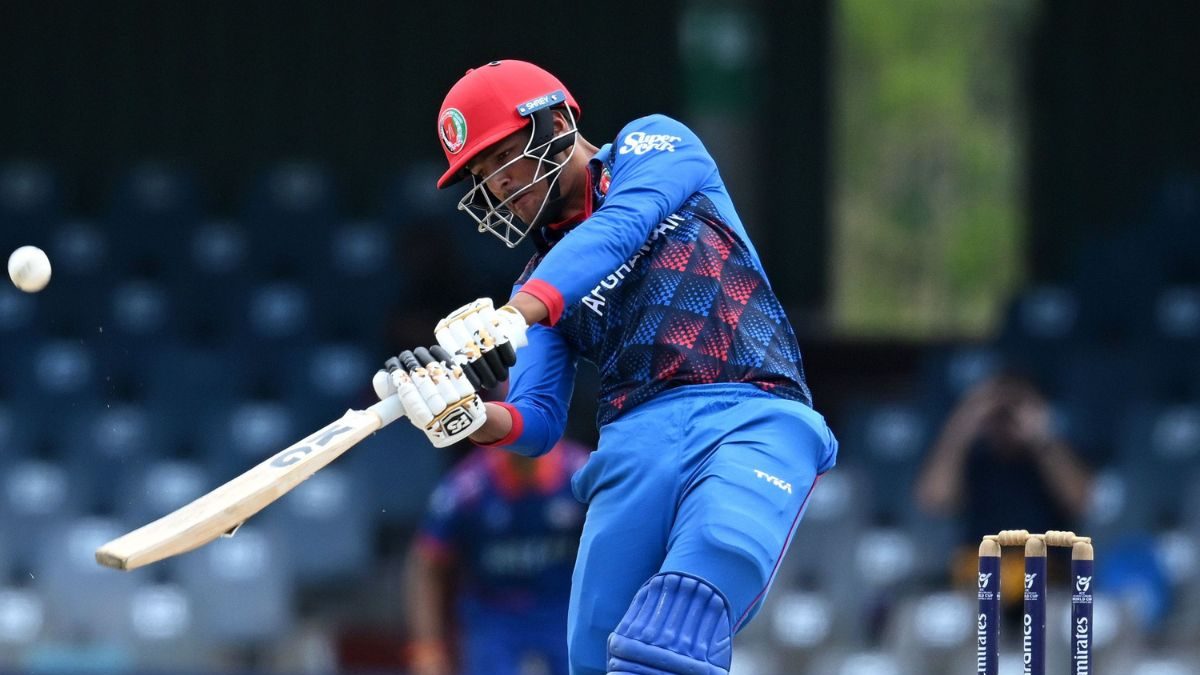 Afghanistan vs USA ICC Under-19 World Cup 2024 Live Streaming: When and Where to Watch AFG-U19 ...