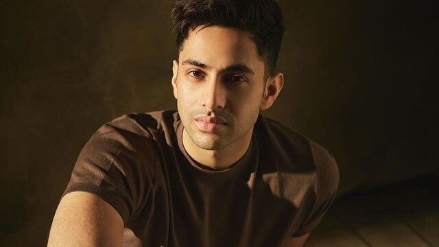 Agastya Nanda Makes SHOCKING Confession About 'Bad Phase' During The ...