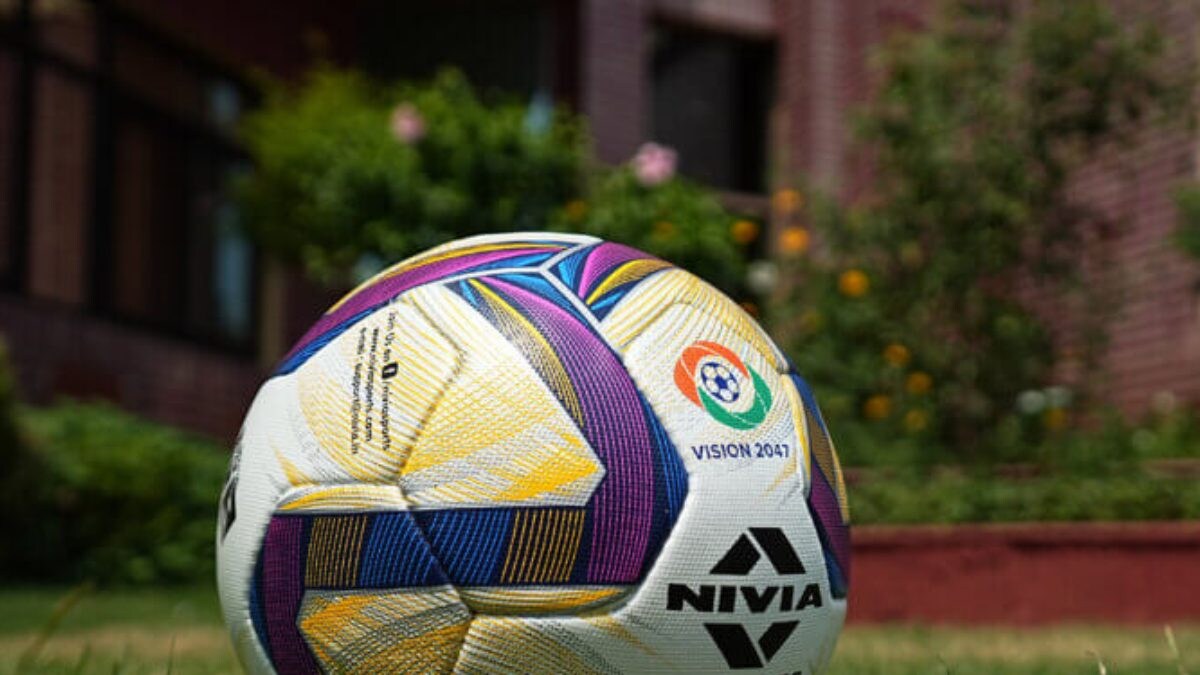 AIFF Releases Indian Football Competition Calendar for 2024-25 Season ...