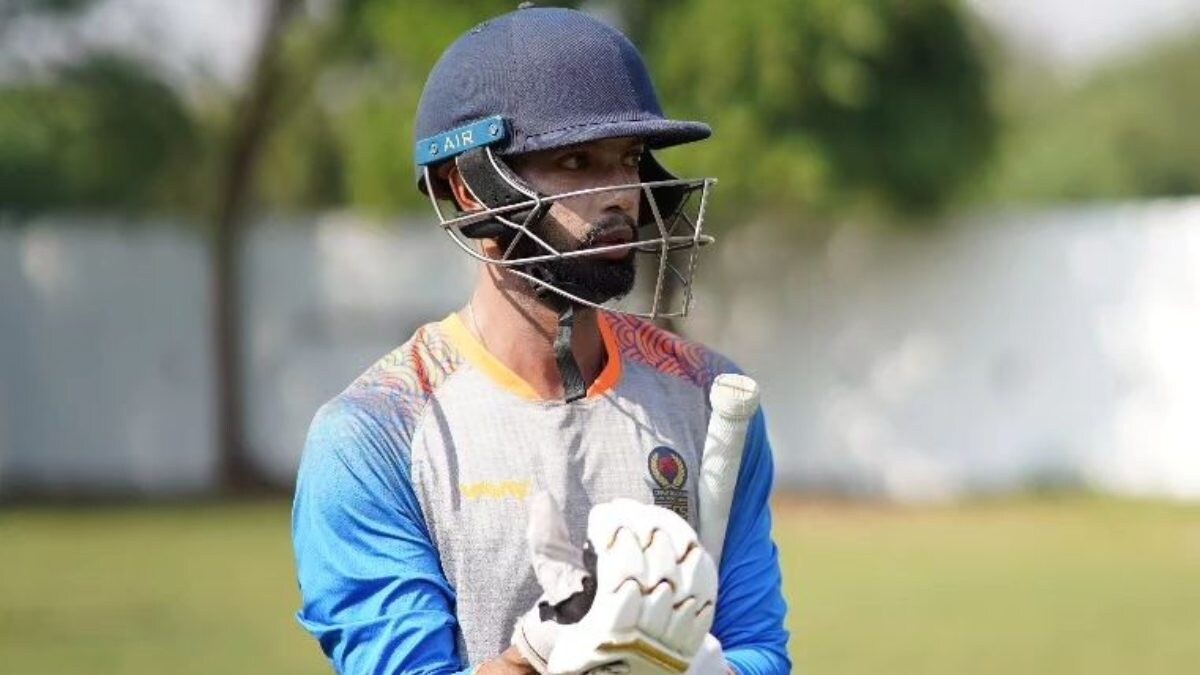 'Have Prepared Ourselves for Different Conditions': Ajay Mandal Says ...